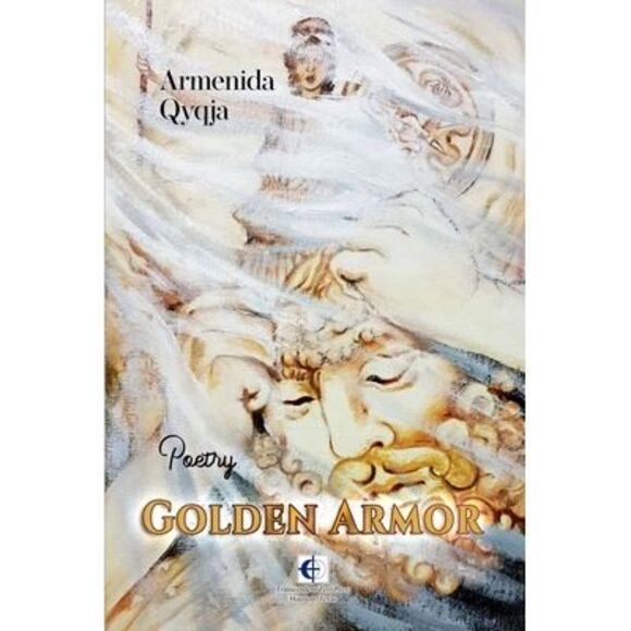 Armenida Qyqja | Other | Golden Armor Armenida Qyqja | Poshmark